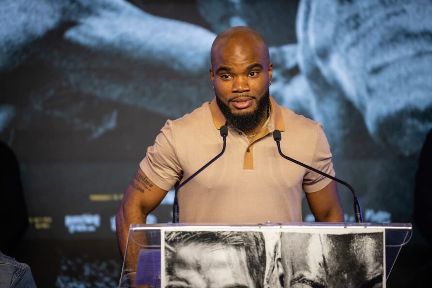 Erik Bazinyan: I've known Shakeel Phinn for 11 years, but no friendship ...