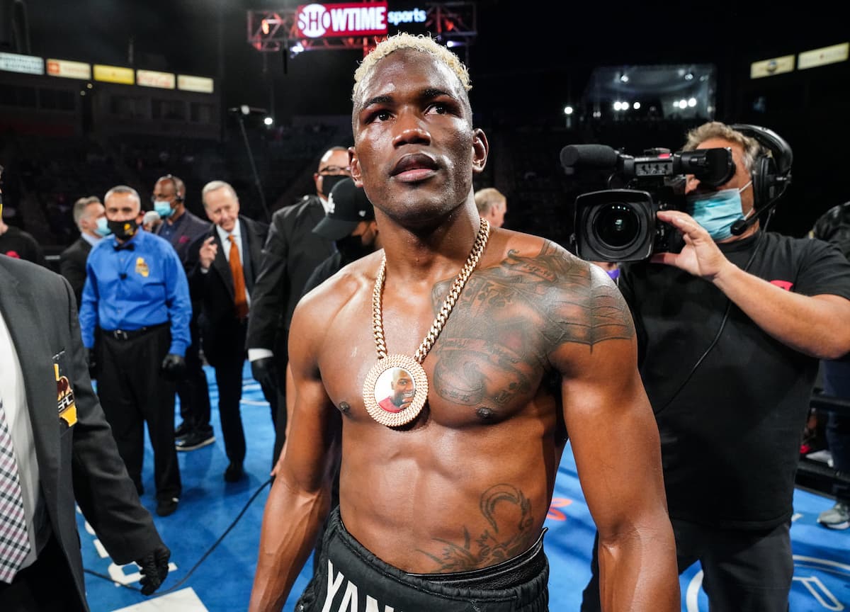 Subriel Matias set for homecoming title defense in Puerto Rico - FIGHTMAG