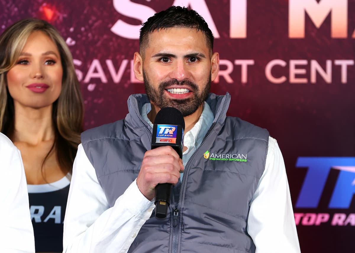 Jose Ramirez faces Rances Barthelemy in Fresno, CA in April - FIGHTMAG