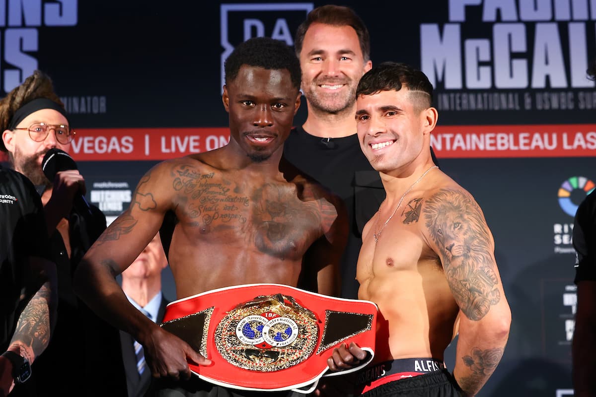 Hitchins vs Lemos results, full fight card - FIGHTMAG