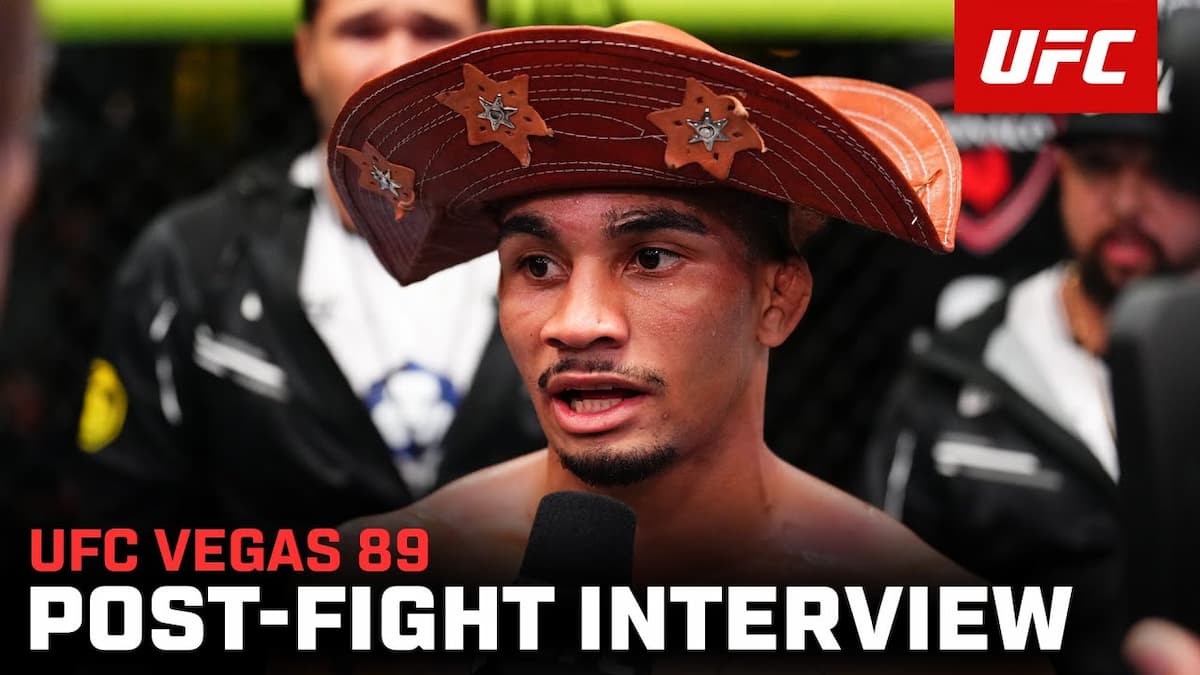 Andre Lima to face Mitch Raposo at UFC 302, Nyamjargal Tumendemberel ...