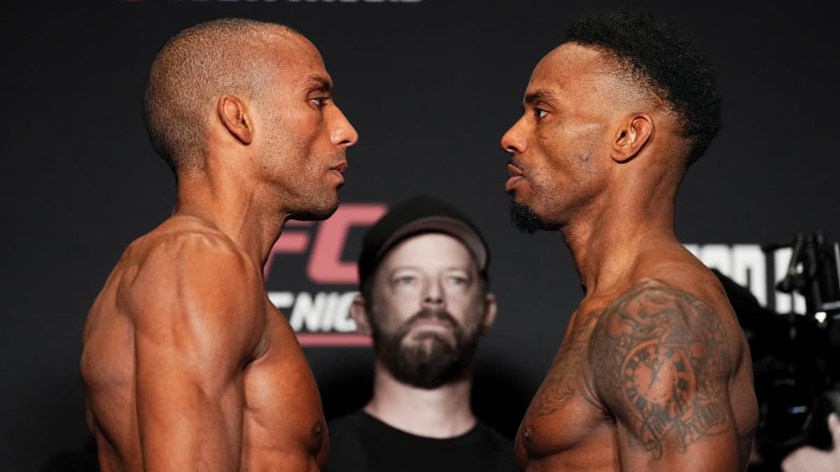 Ufc Vegas 92 Results Barboza Vs Murphy Fightmag