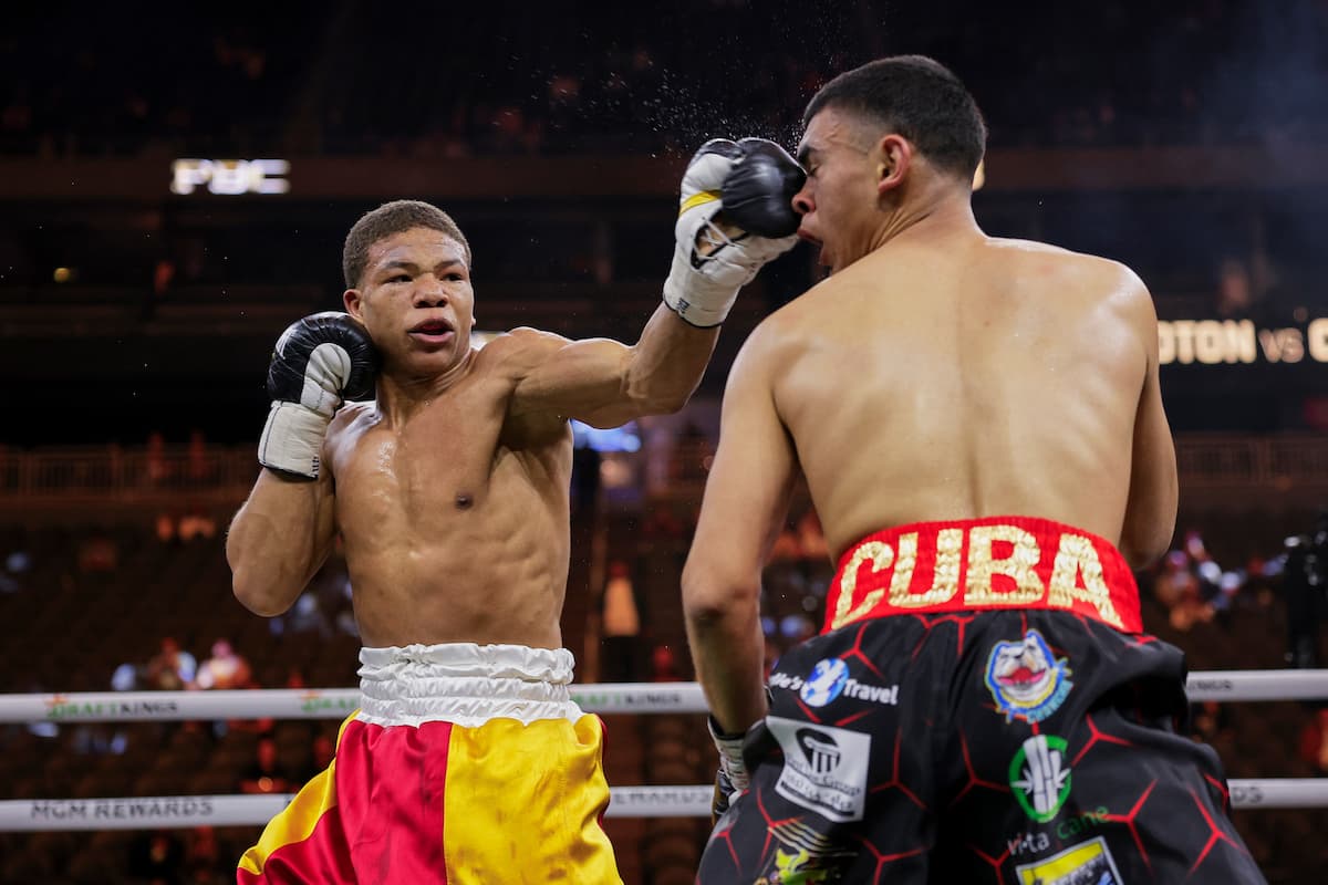 Curmel Moton joins Diaz vs Masvidal 2 undercard - FIGHTMAG