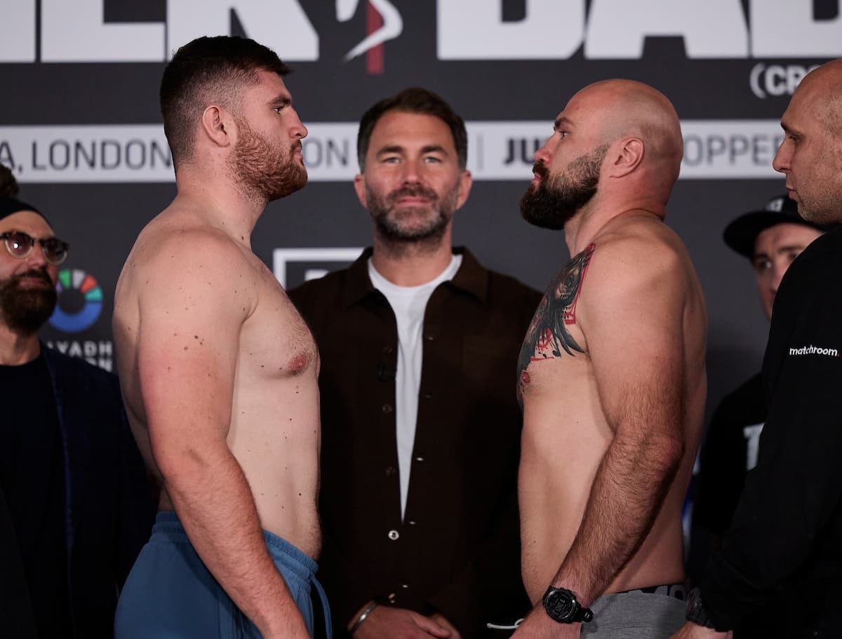 Fisher vs Babic results, full fight card - FIGHTMAG Fisher vs Babic results, full fight card - FIGHTMAG