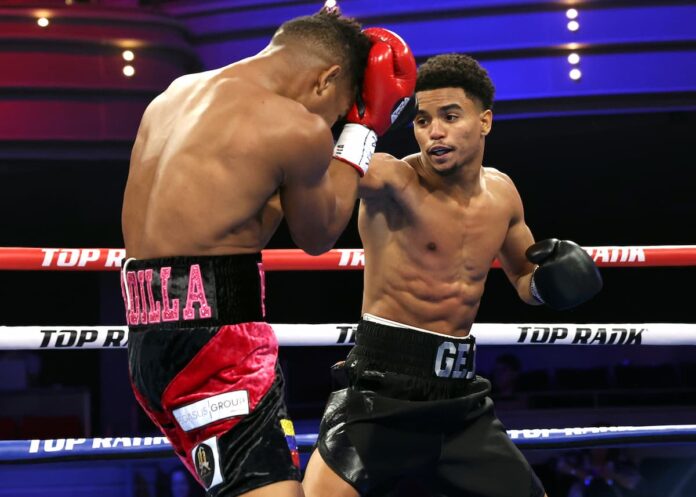 Photos: Muratalla defeats Farmer, Segawa upsets Villa - FIGHTMAG