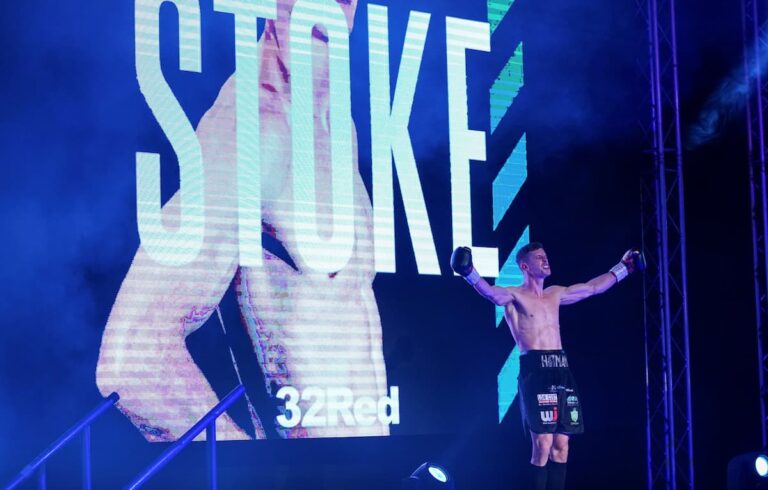 Nathan Heaney vs Brad Pauls 2 U.S. live stream confirmed - FIGHTMAG