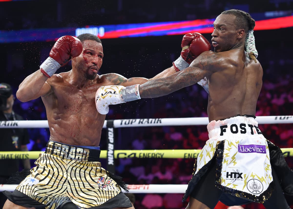 Video: Robson Conceicao takes title by decision against O'Shaquie ...