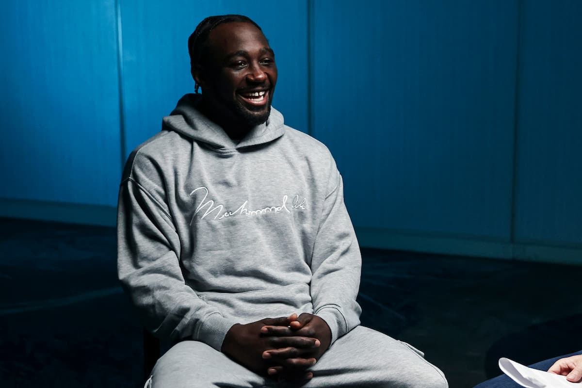 Terence Crawford: I was looking to fight Charlo, ultimate goal was to ...