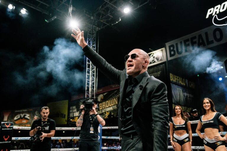 Photos: Britain Hart bests Taylor Starling to retain title at BKFC 63 ...