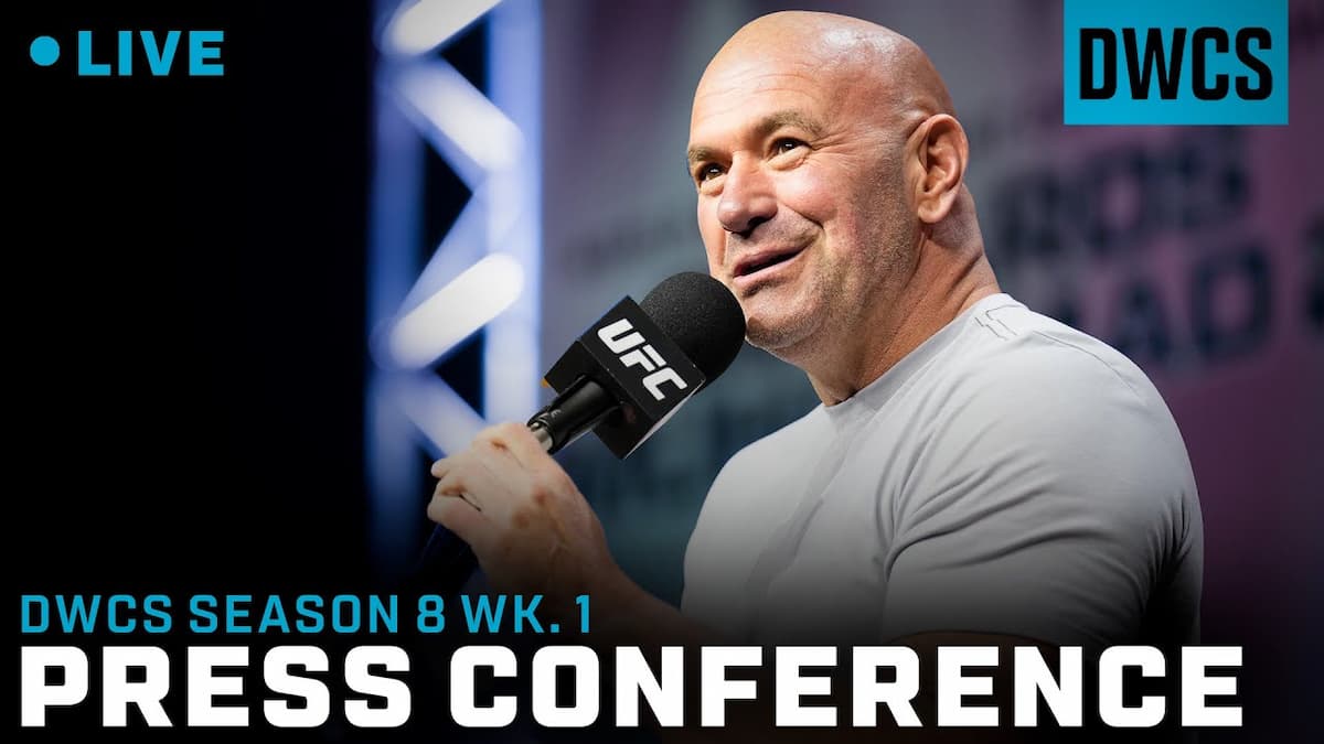 Dana White's Contender Series 68 results - FIGHTMAG