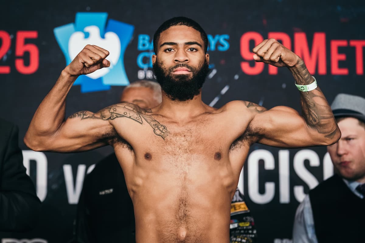 Stephen Fulton vs Carlos Castro added to Canelo-Berlanga undercard ...