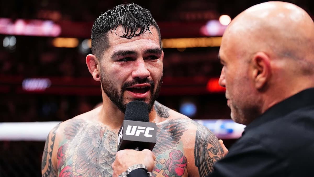 UFC Vegas 99 fight card confirmed with Hernandez vs Pereira in main ...