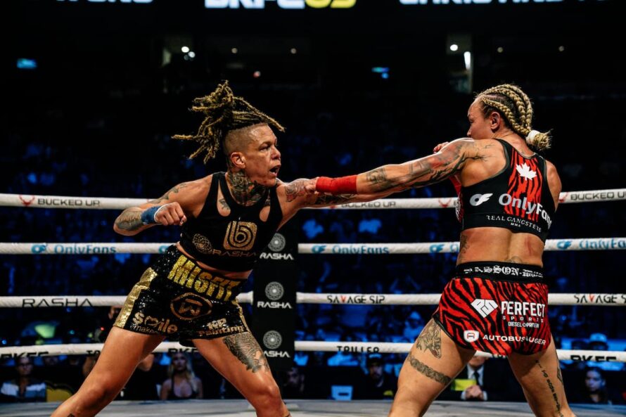 Photos Christine Ferea Decisions Jade Masson Wong To Retain Title At