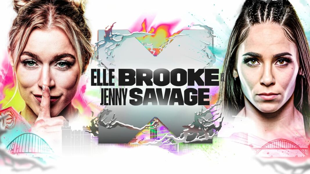 Misfits Boxing 18 results: Brooke vs Savage - FIGHTMAG