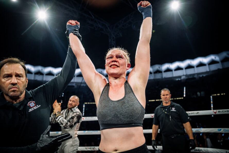 BKFC Spain photos: Franco Tenaglia lands title by decision against Tony ... BKFC Spain photos: Franco Tenaglia lands title by decision against Tony ...