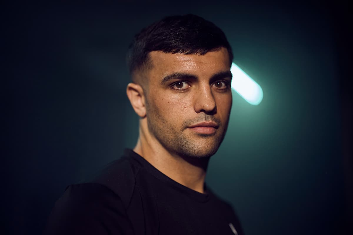Jack Catterall expects 'tough fight' against 'super motivated' Regis ...