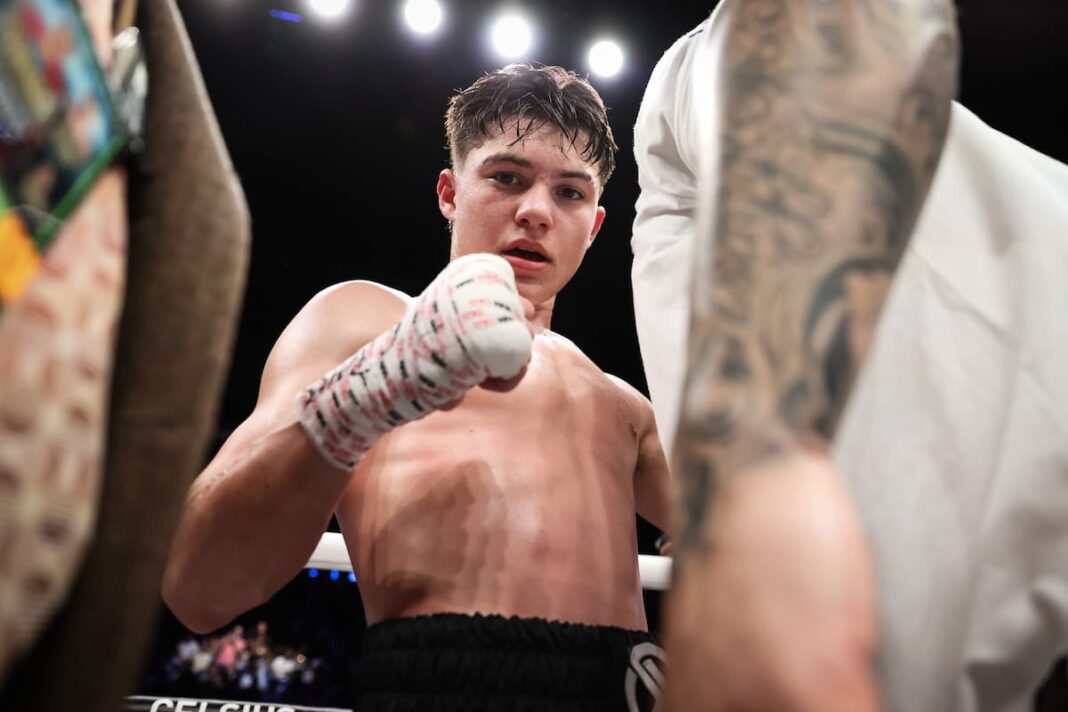 Javon 'Wanna' Walton vs Erik Hanley rescheduled for December in Orlando - FIGHTMAG