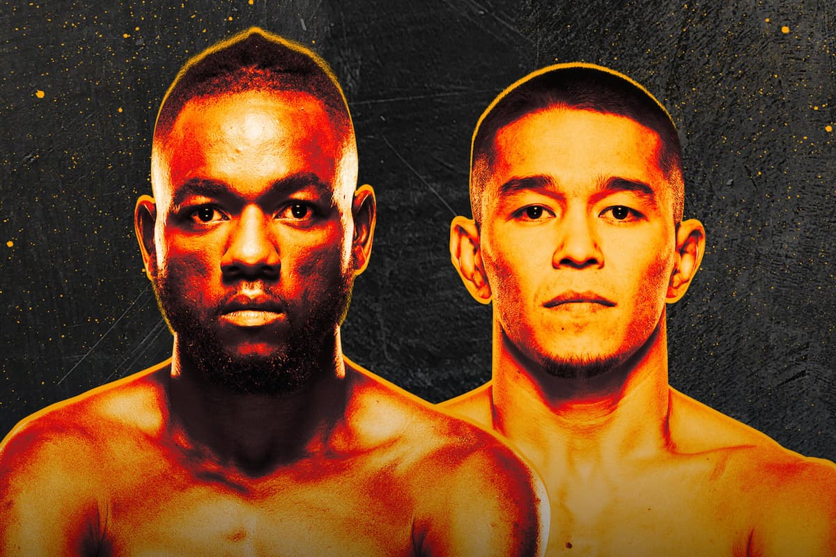 UFC Vegas 103 results: Kape vs Almabayev - FIGHTMAG