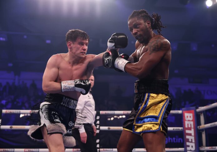 Brown vs Grandone results, full fight card - FIGHTMAG