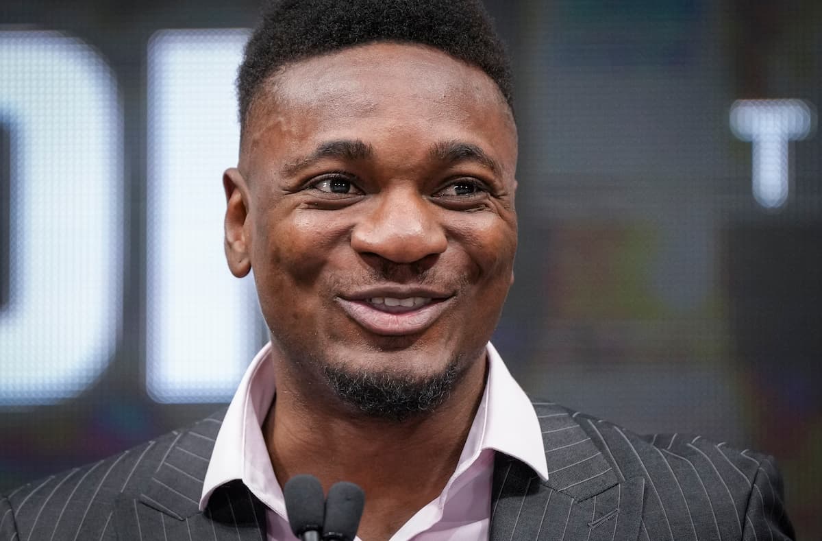 Christian Mbilli faces Maciej Sulecki for interim title in Québec City ...