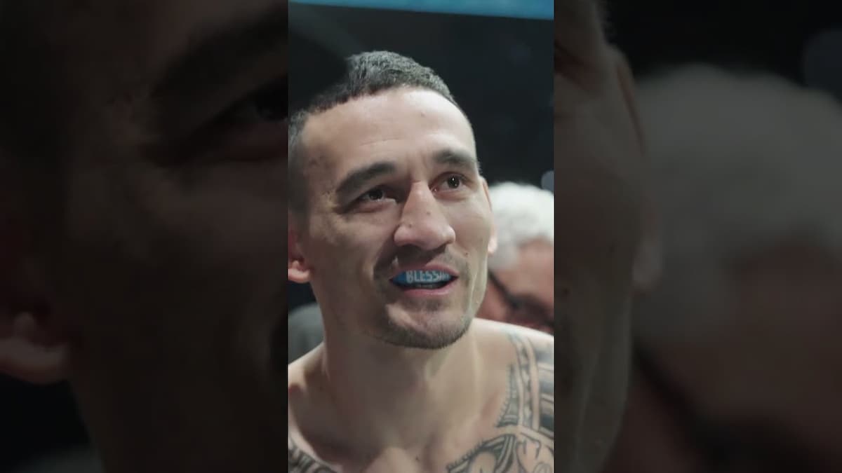 UFC 318 main event: Max Holloway vs Dustin Poirier 3 set for July in ...
