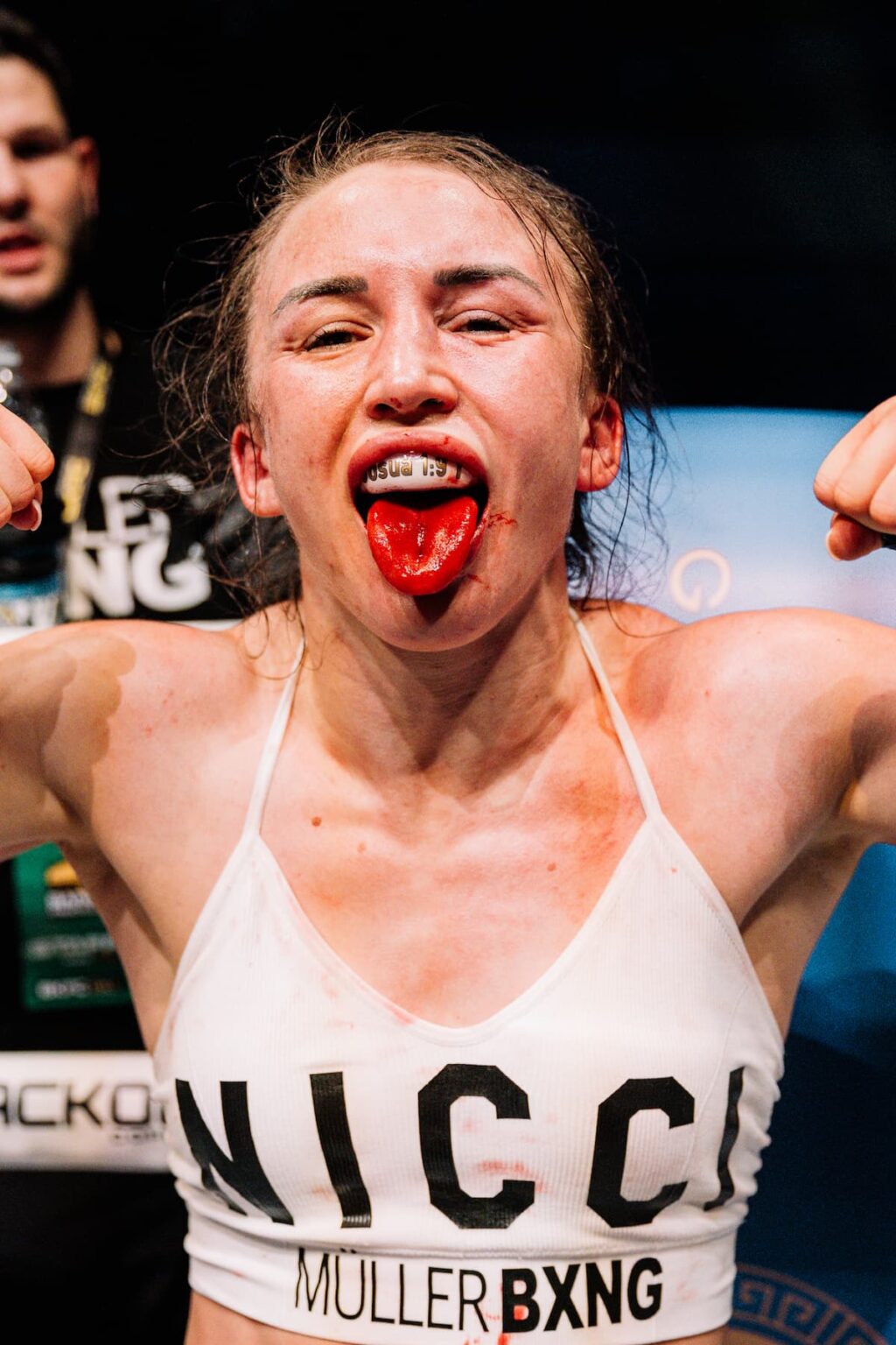 BKFC 73 Italy results: Camozzi vs Bicchi - FIGHTMAG