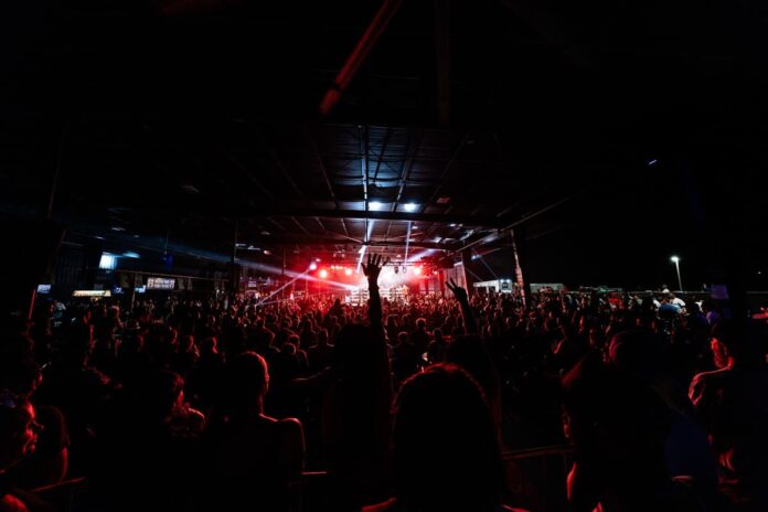 BKFC Clearwater results: Warren vs Creer - FIGHTMAG