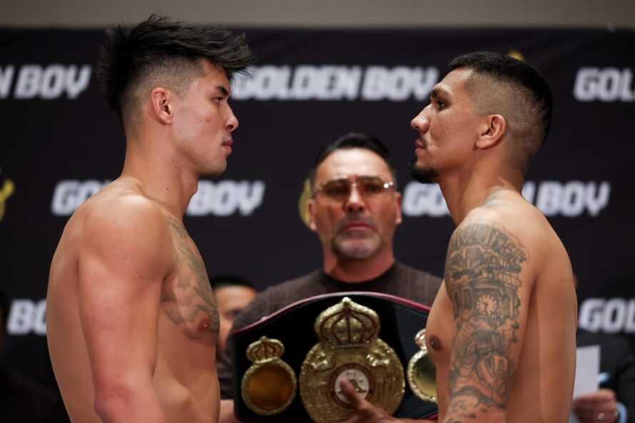 Melikuziev vs Fulghum results, full fight card - FIGHTMAG