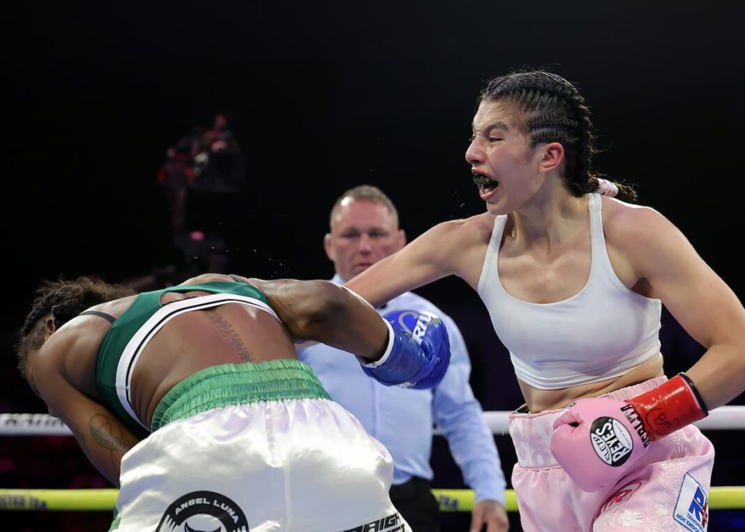 Navarrete vs Suarez results, full fight card - FIGHTMAG