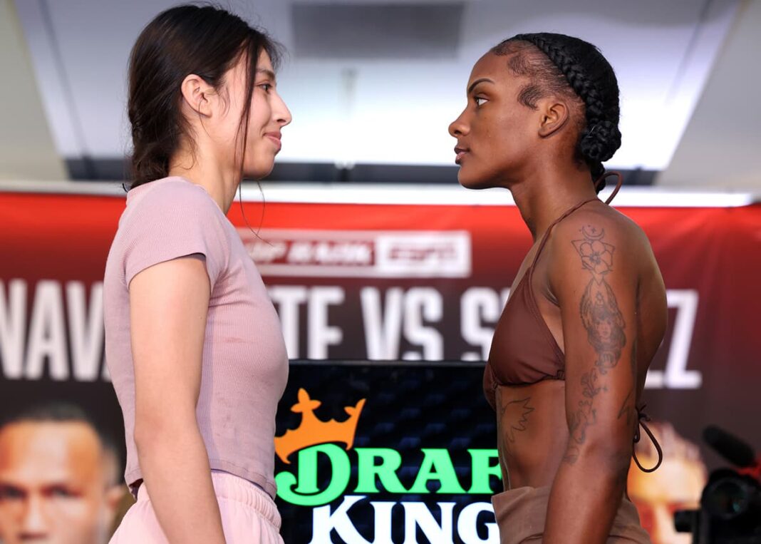 Navarrete vs Suarez results, full fight card - FIGHTMAG