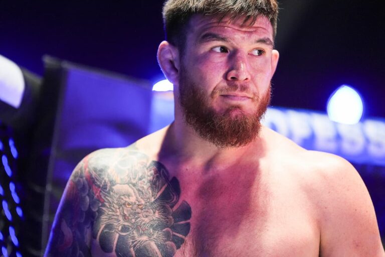 PFL Africa fight card confirmed with Eblen vs van Steenis in main event ...