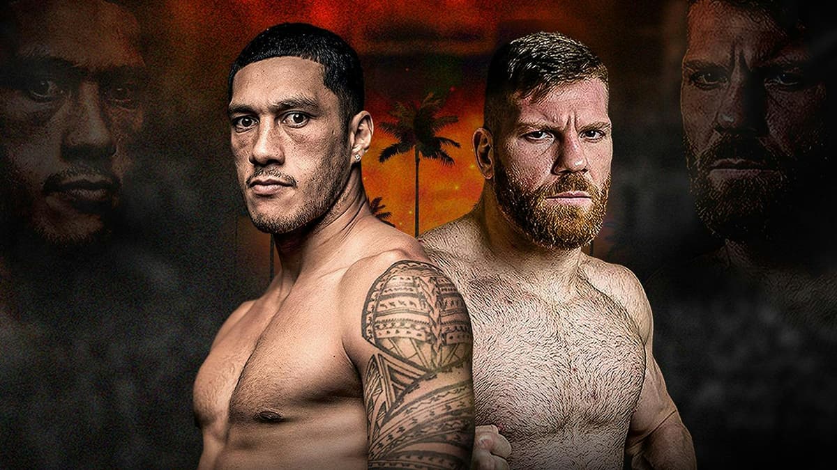 Live results: Jai Opetaia stops Claudio Squeo in fifth round to retain ...