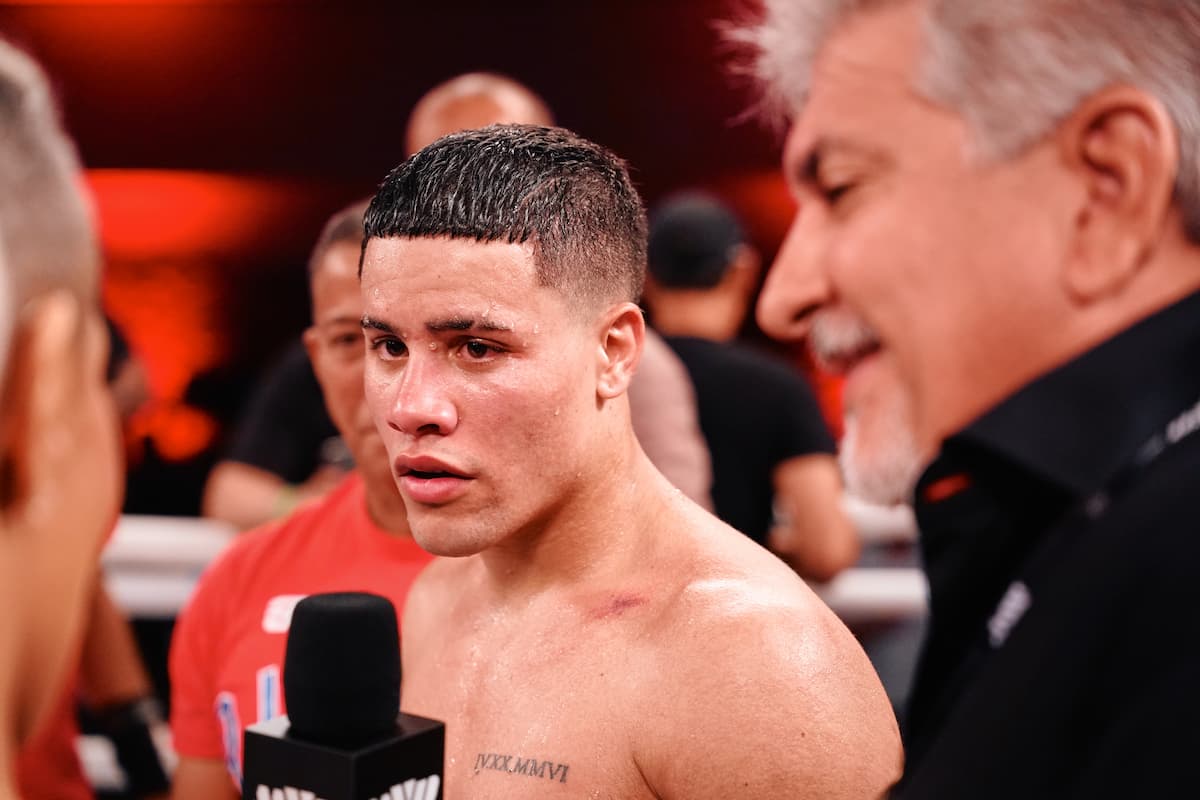 Jan Paul Rivera vs Daniel Bailey headlines MVP Prospects 14 in Orlando ...