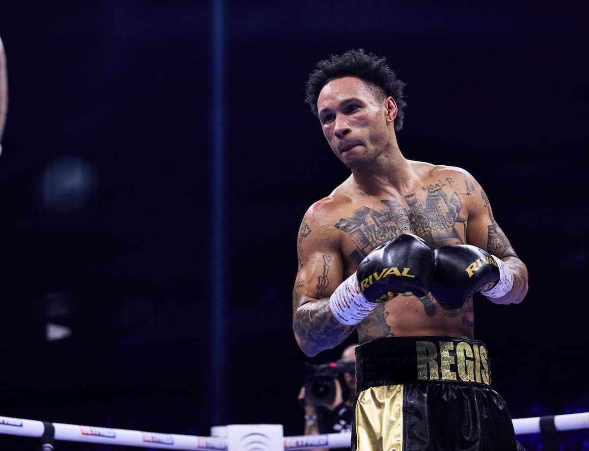 Regis Prograis vs Joseph Diaz among bouts confirmed for Duarte-Sims ...