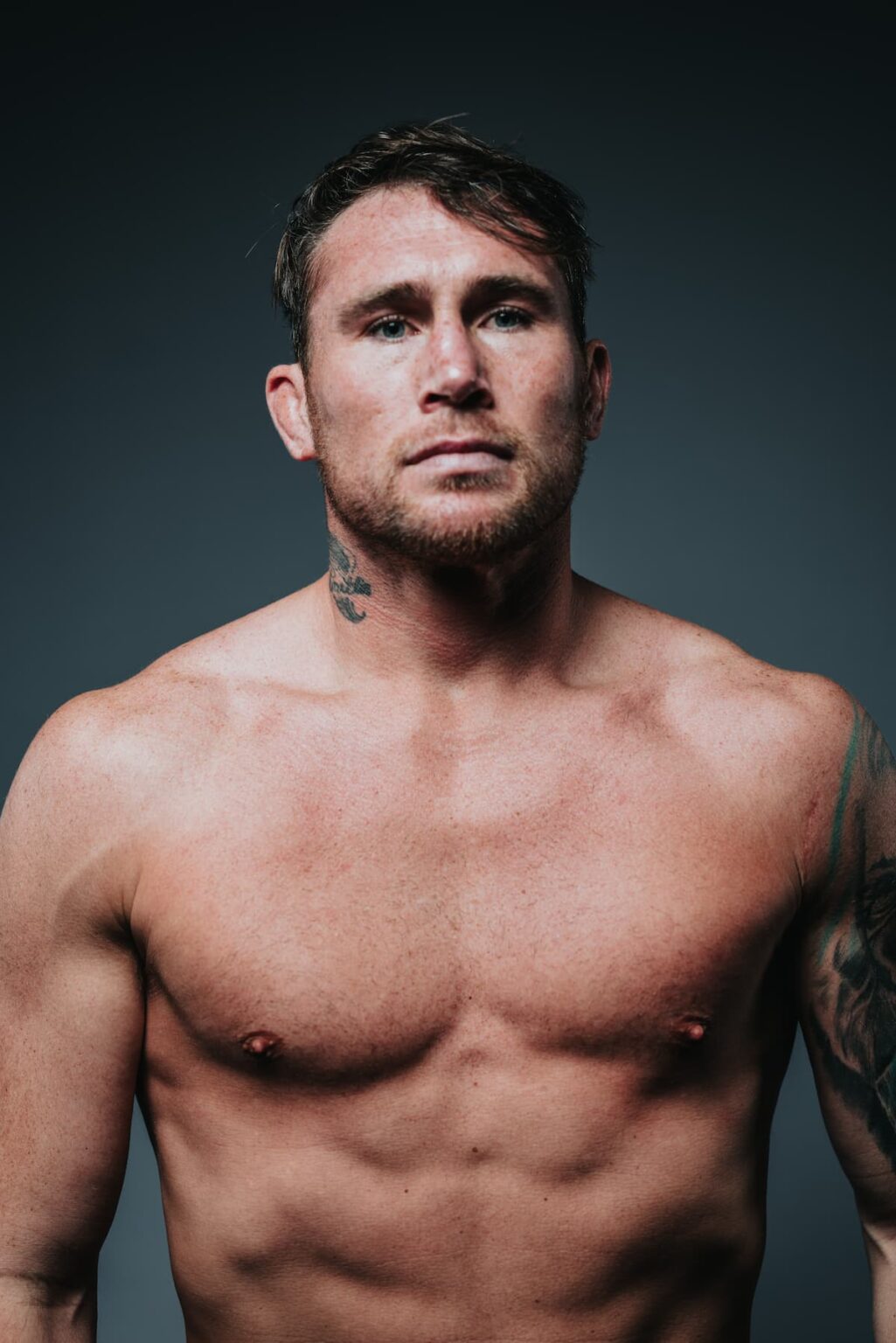 Misfits Boxing 22 live results: Darren Till KO's Luke Rockhold - Video ...