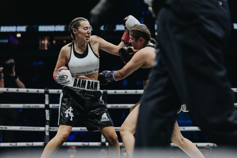 Misfits Boxing 22 live results: Darren Till KO's Luke Rockhold - Video ...