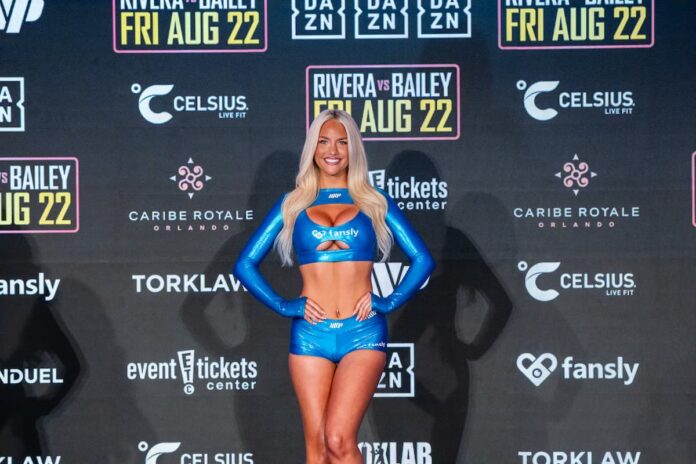 MVP 14 live results: Jan Paul Rivera stops Daniel Bailey in sixth round - Video - FIGHTMAG