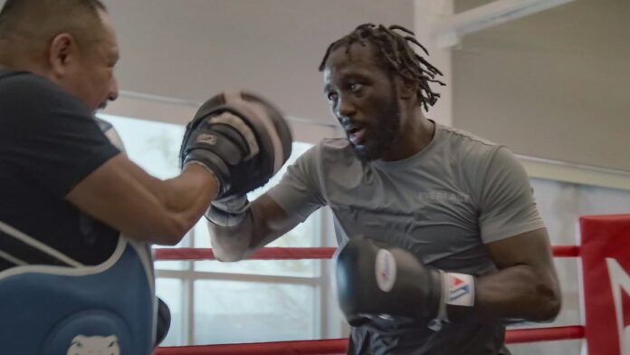 Canelo vs Crawford: Fight Week schedule, 'Countdown' release & Key Art ...