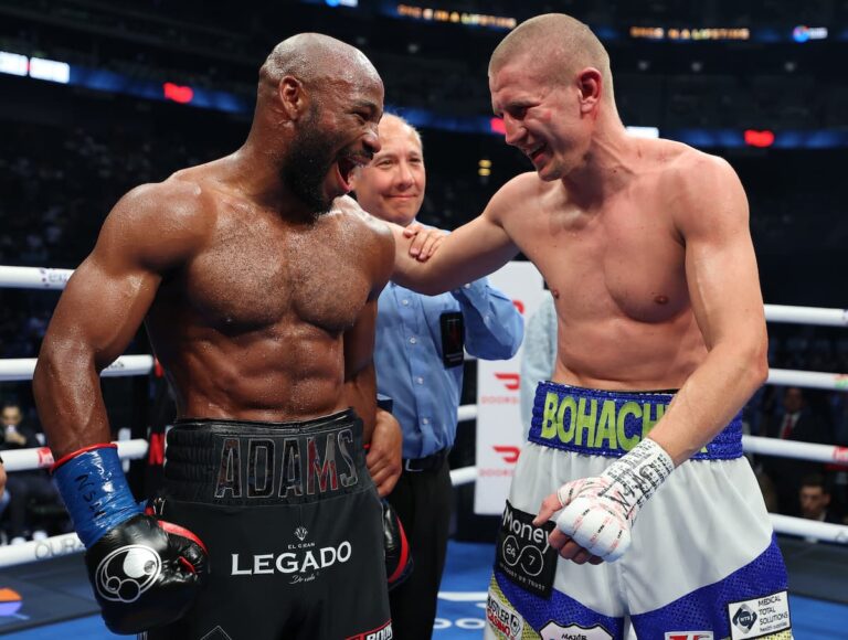 Live results: Terence Crawford defeats Canelo Alvarez to claim title ...