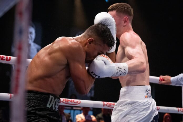 Live results: Osleys Iglesias stops Vladimir Shishkin to win title ...