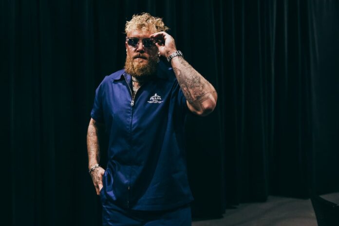 Jake Paul vs Tank Davis: Two-city press tour announced - FIGHTMAG