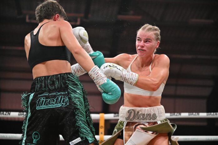 Live results: McComb upsets Crocker to claim European title - FIGHTMAG