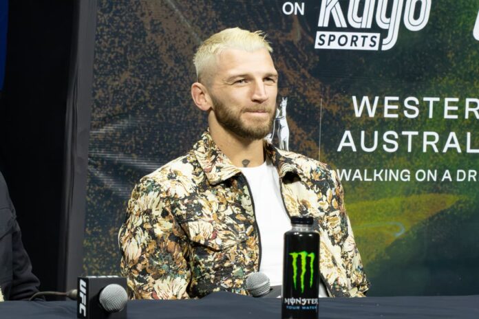 UFC Qatar main event: Arman Tsarukyan faces Dan Hooker - FIGHTMAG