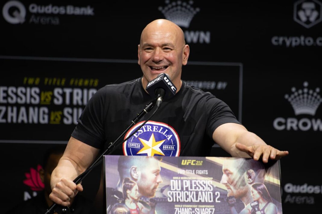 UFC 323 main event: Dvalishvili faces Yan in Las Vegas rematch - FIGHTMAG