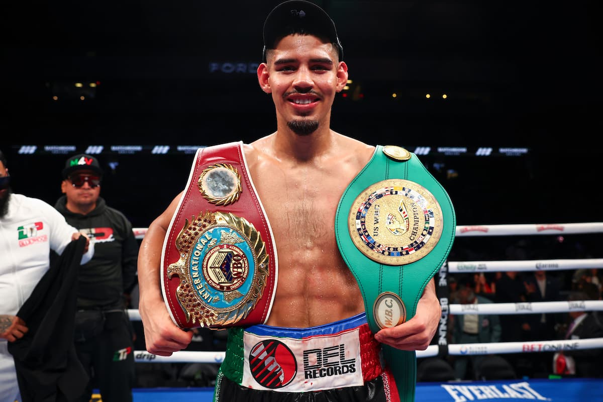 Pacheco vs Sadjo tickets go on sale as undercard bouts confirmed - FIGHTMAG