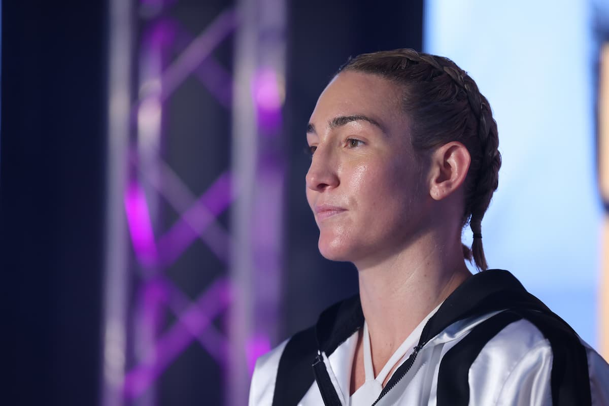 Mary Spencer vs Mikaela Mayer: Three titles on the line - FIGHTMAG