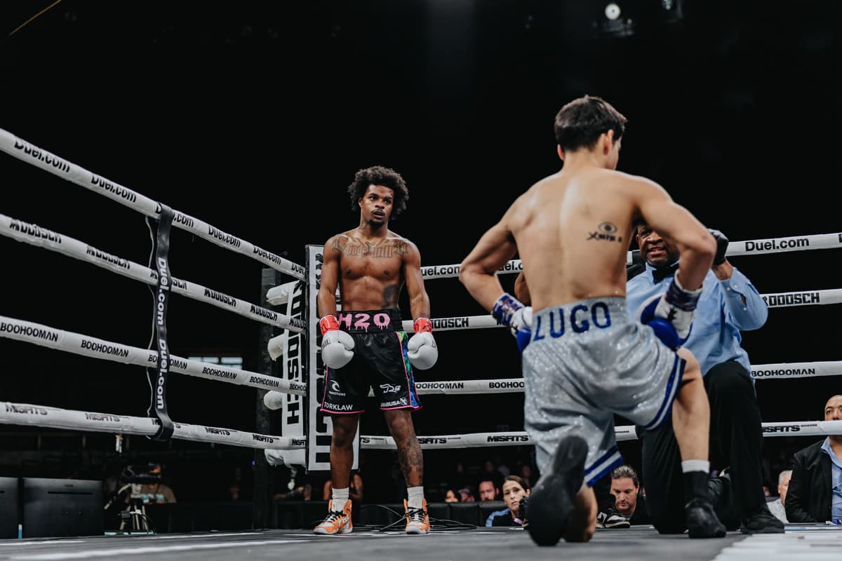 MF Duel: Full card video highlights - FIGHTMAG