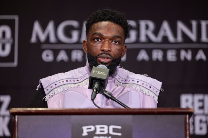 Frank Martin vs Rances Barthelemy rescheduled for Pitbull-Roach prelims ...
