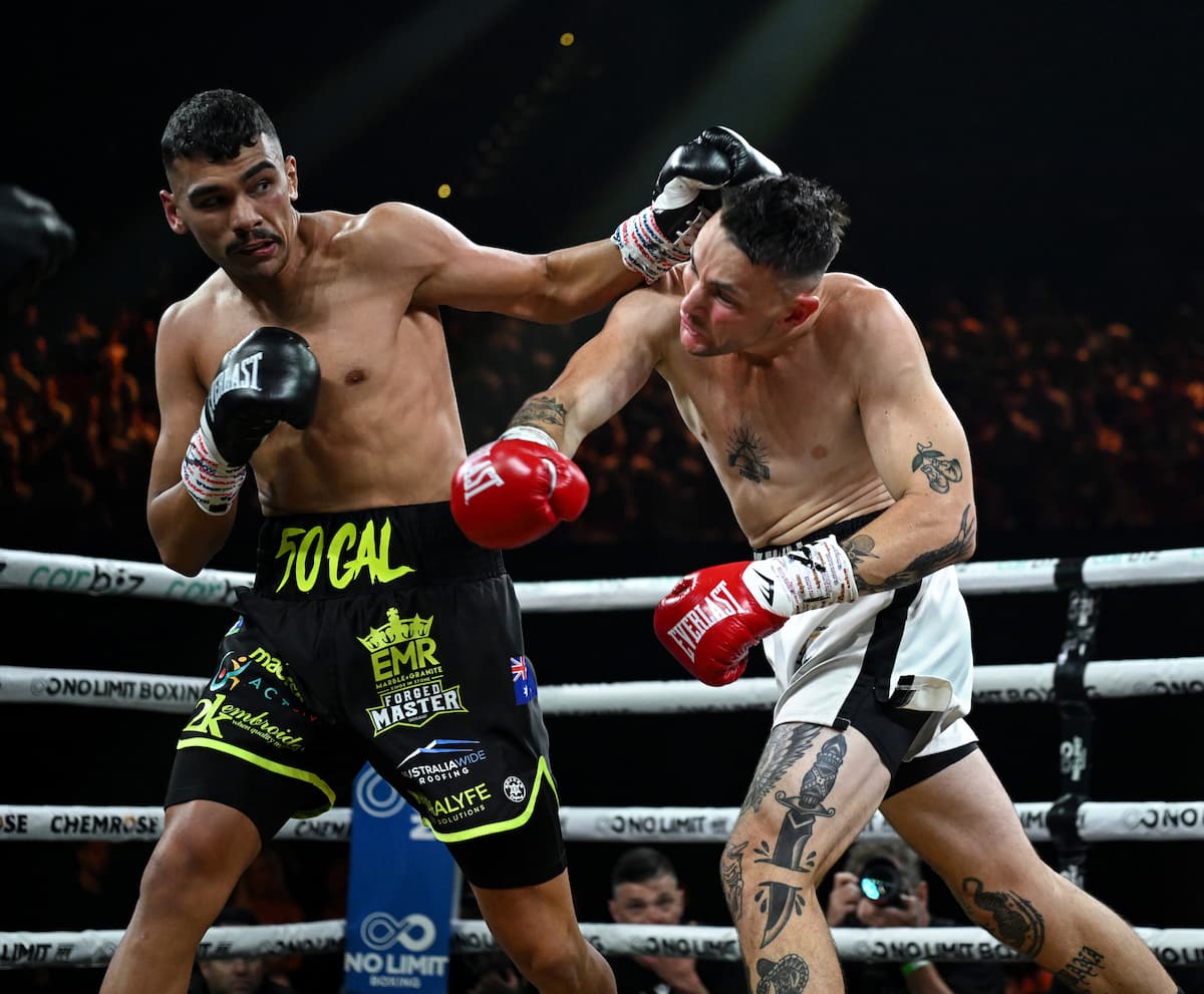 Live results: Tim Tszyu defeats Anthony Velazquez in homecoming fight ...