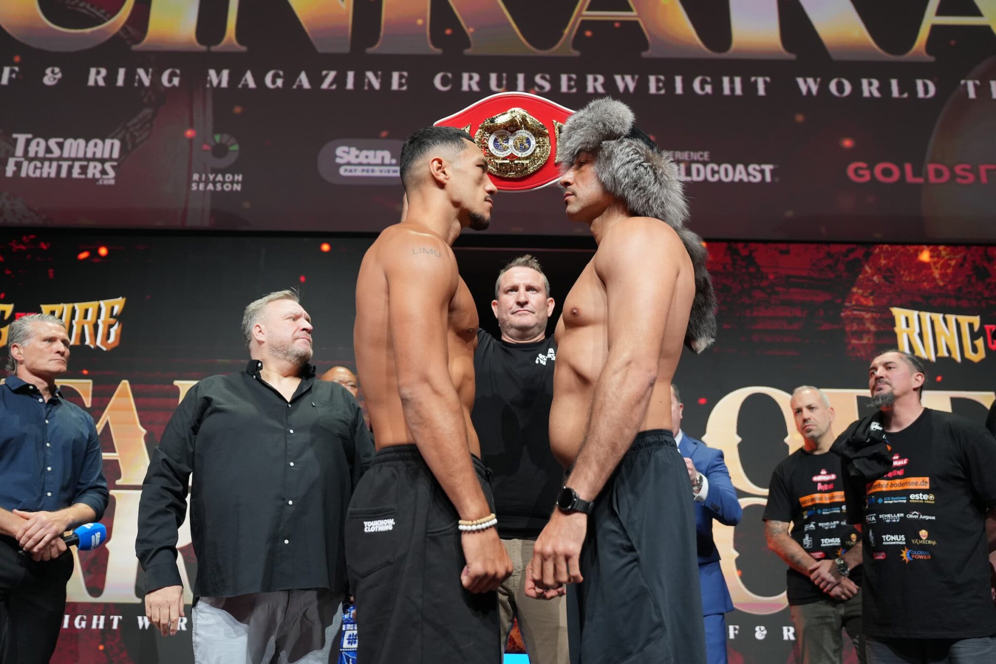 Live results: Jai Opetaia KOs Huseyin Cinkara to retain title - Video ...